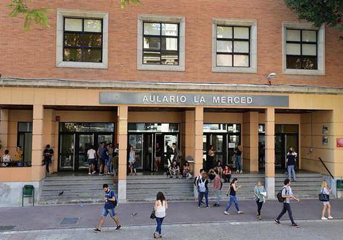 La UMU, universidad española que más destaca en Historia | La Verdad